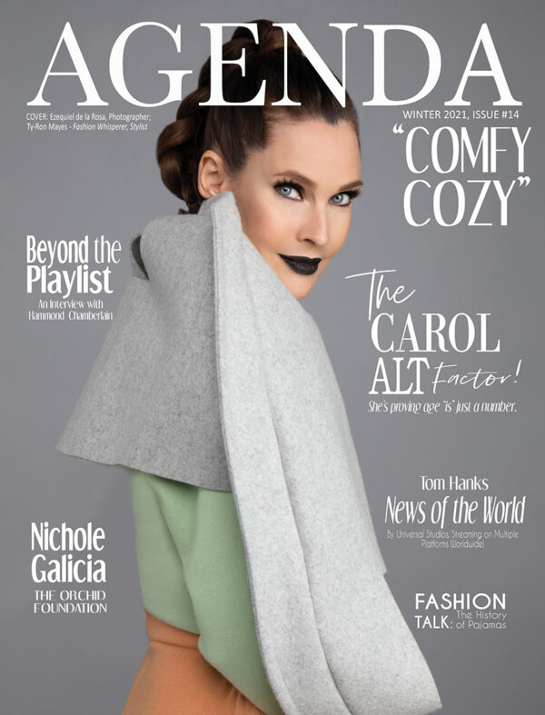 The Californer - Carol Alt Turns Sixty & Turns Heads on the Cover of ...