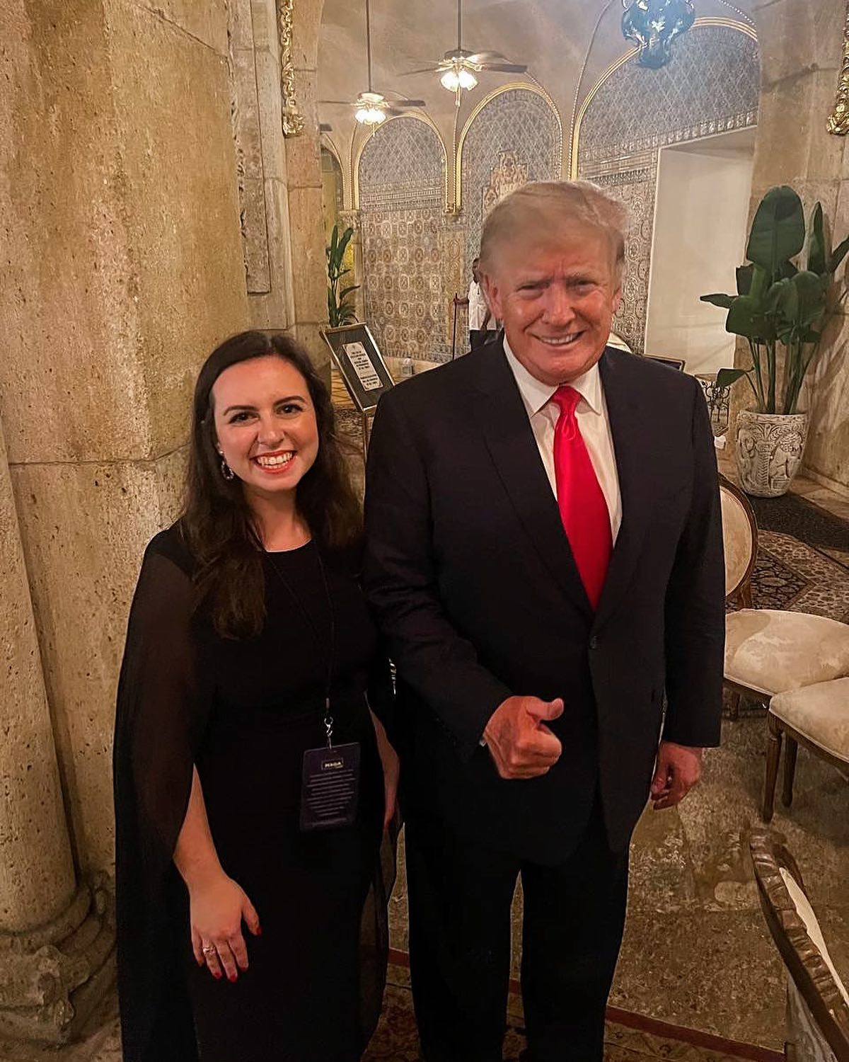 The Californer - Meet Cait Corrigan former congressional candidate and ...