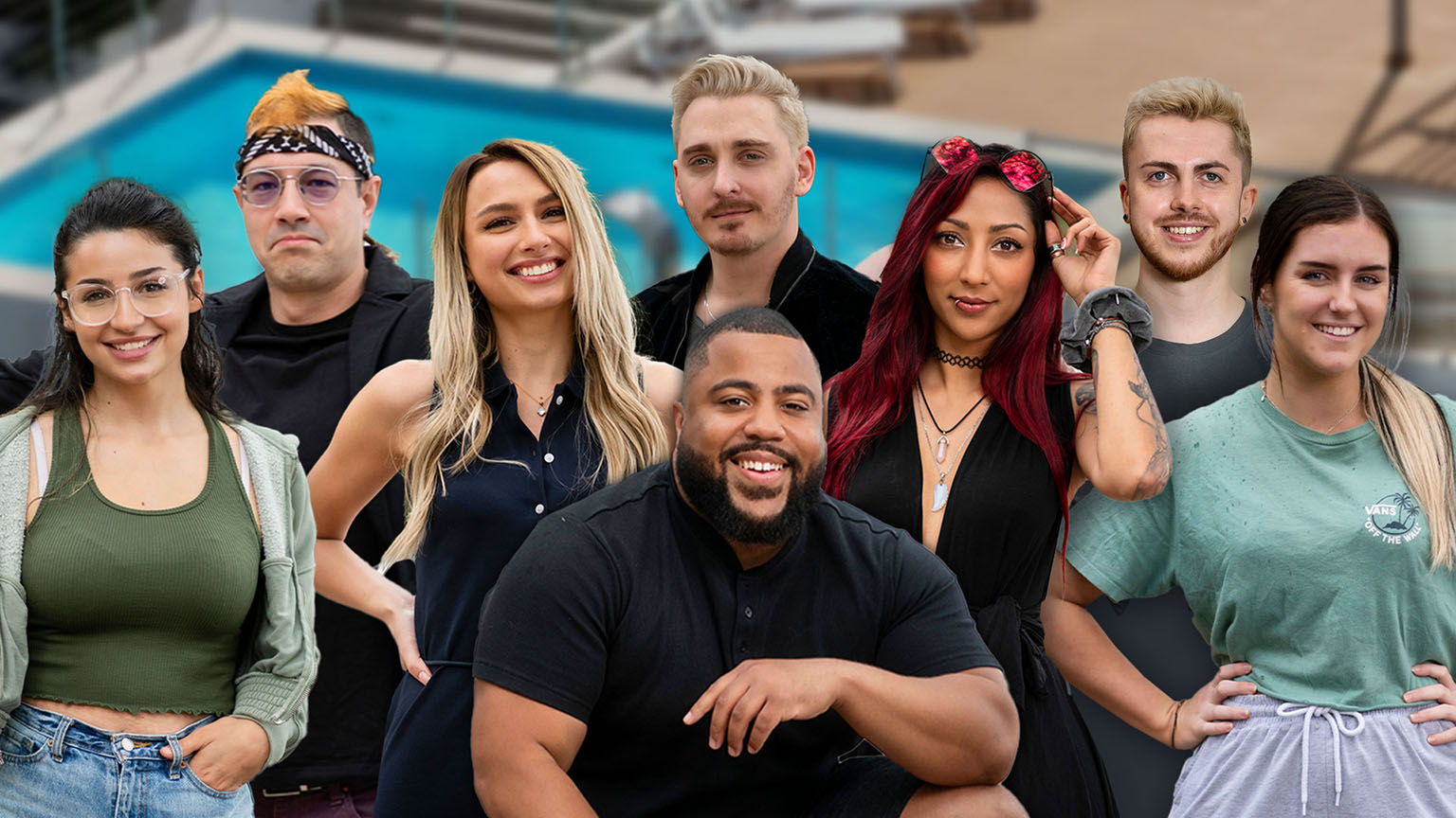 The Californer - Hilarious New Live Reality Show 'Annihilates' Gamer ...