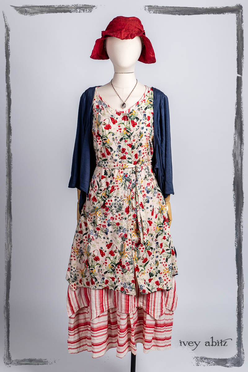 The Californer - Designer Ivey Abitz Empowers Women with Joyful History ...