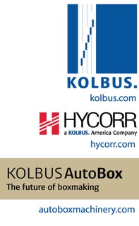 The Californer - Kolbus AutoBox Corrugated-Drupa 2020 - 10067463