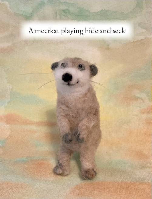 The Californer - What is a Fluffle? The Answer is Discovered in New ...