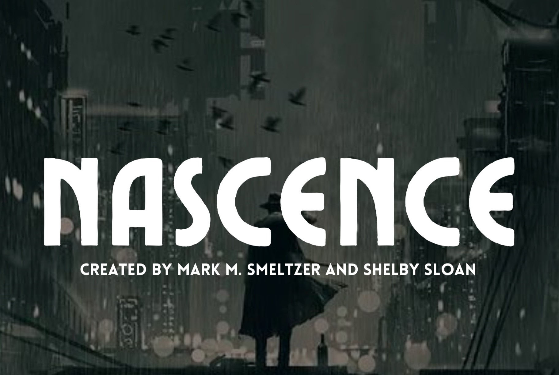 The Californer - Paul Sinacore, CSA Has Joined 'Nascence' The Film Casting Talent For Award ...