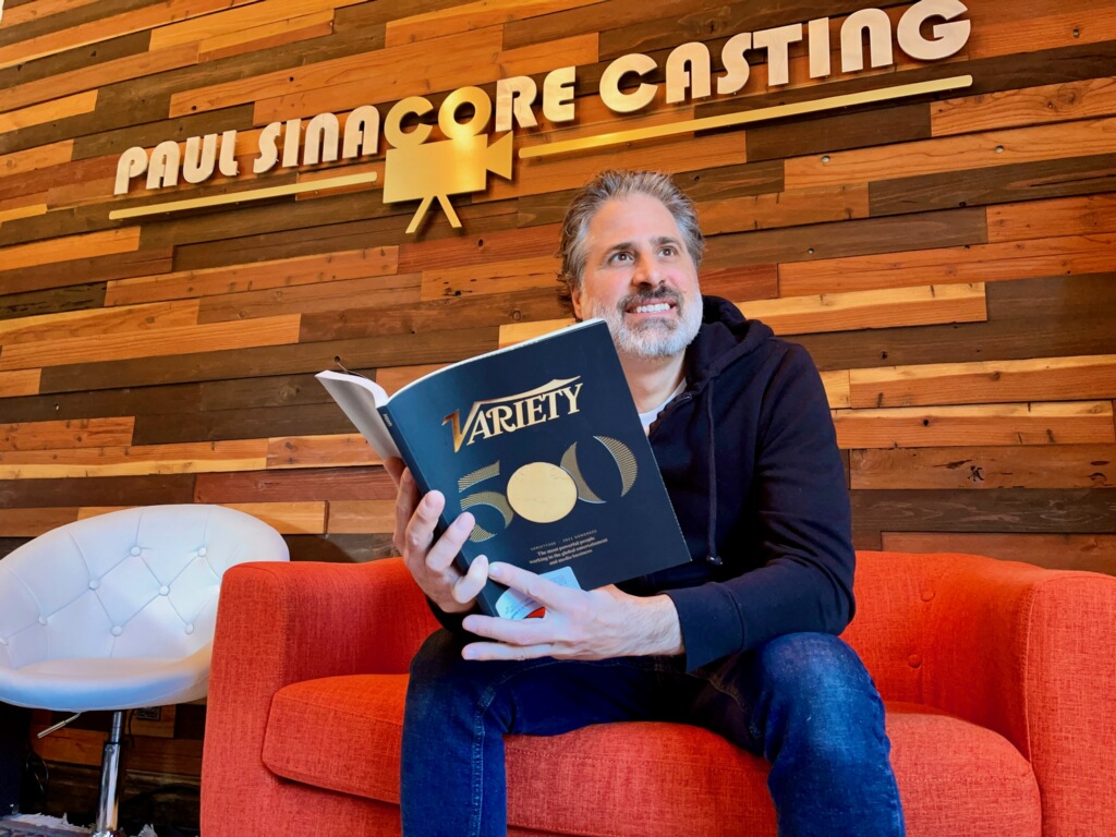 The Californer - Paul Sinacore Casting Strives to Push Diversity ...