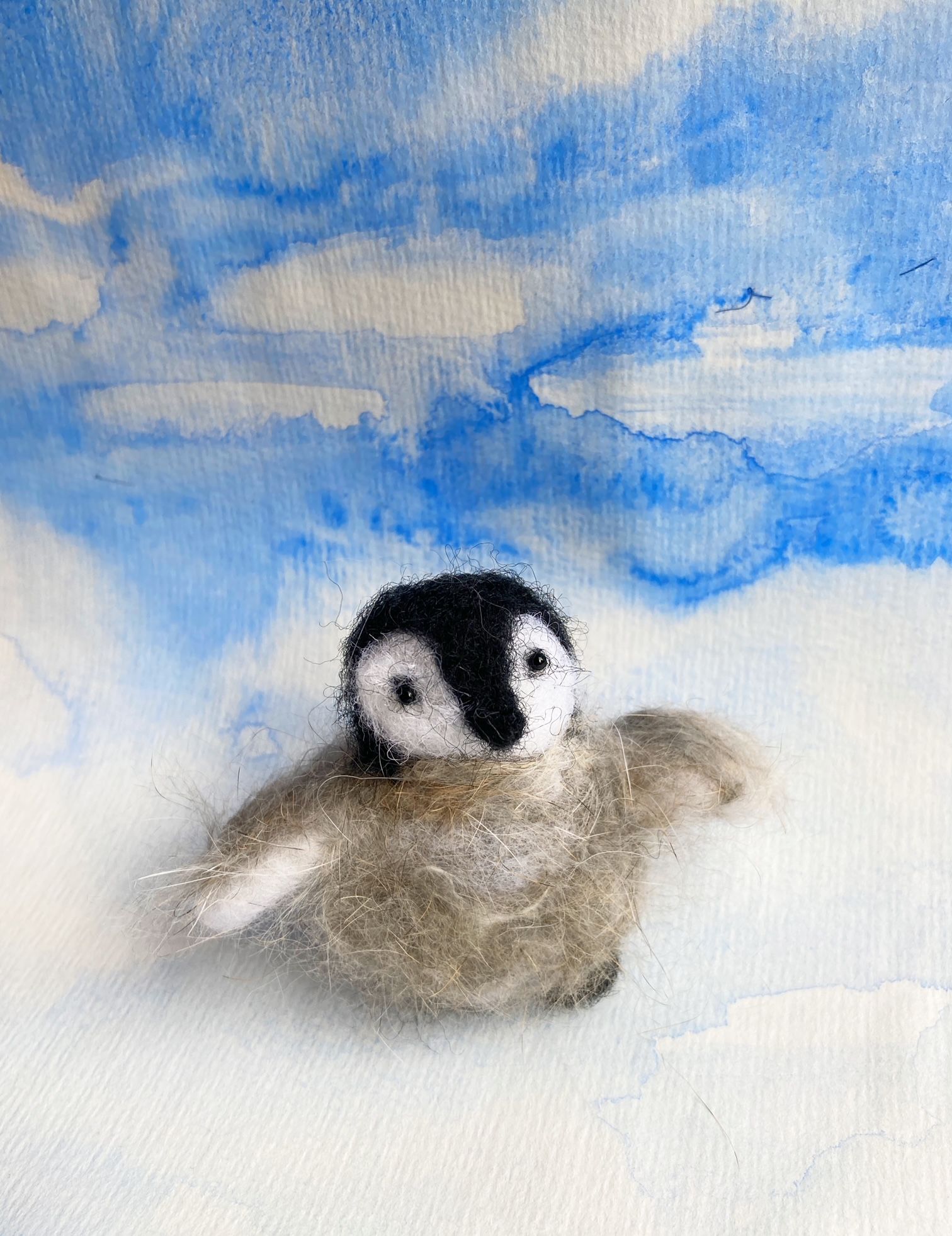 The Californer - What is a Fluffle? The Answer is Discovered in New ...