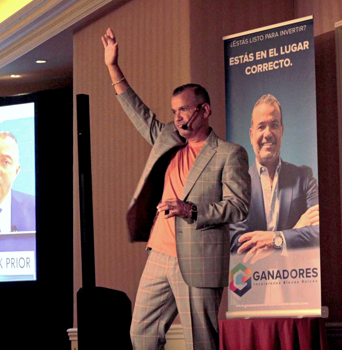The Californer - Latino Business Report Podcast Features Ganadores ...