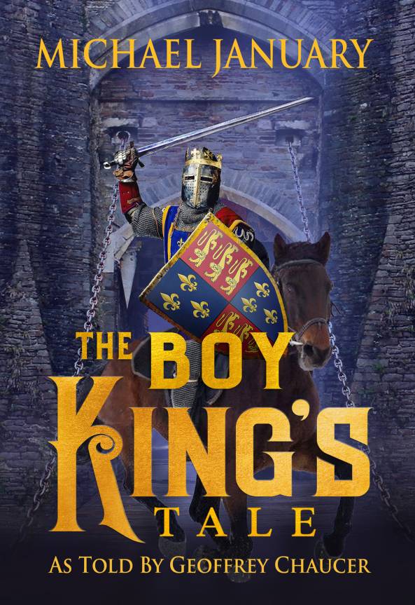 The Californer - Winged Lion Publications Releases "The Boy King's Tale ...